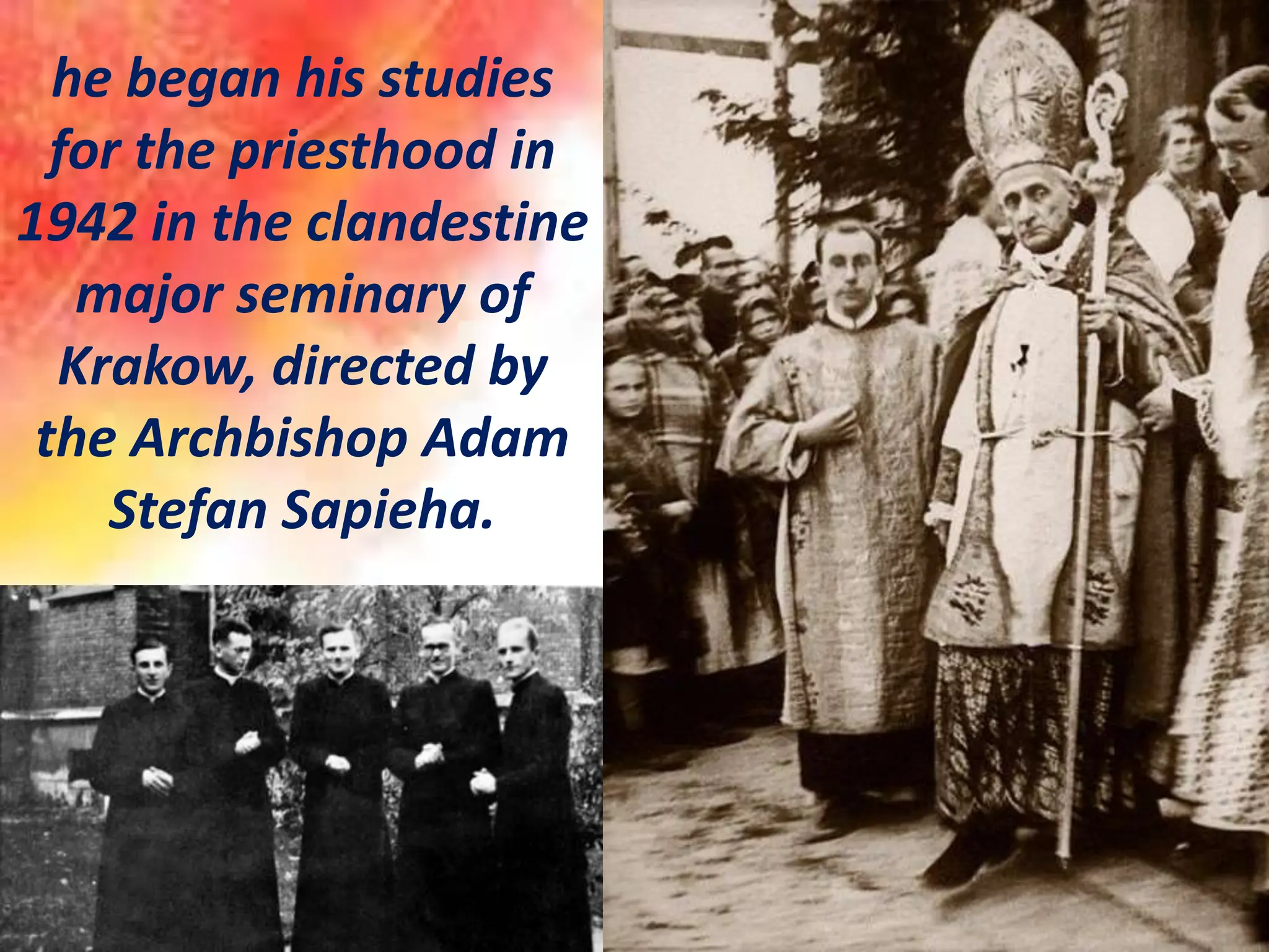 Saint John Paul II - Karol Wojtyla (Part 1+2).pptx