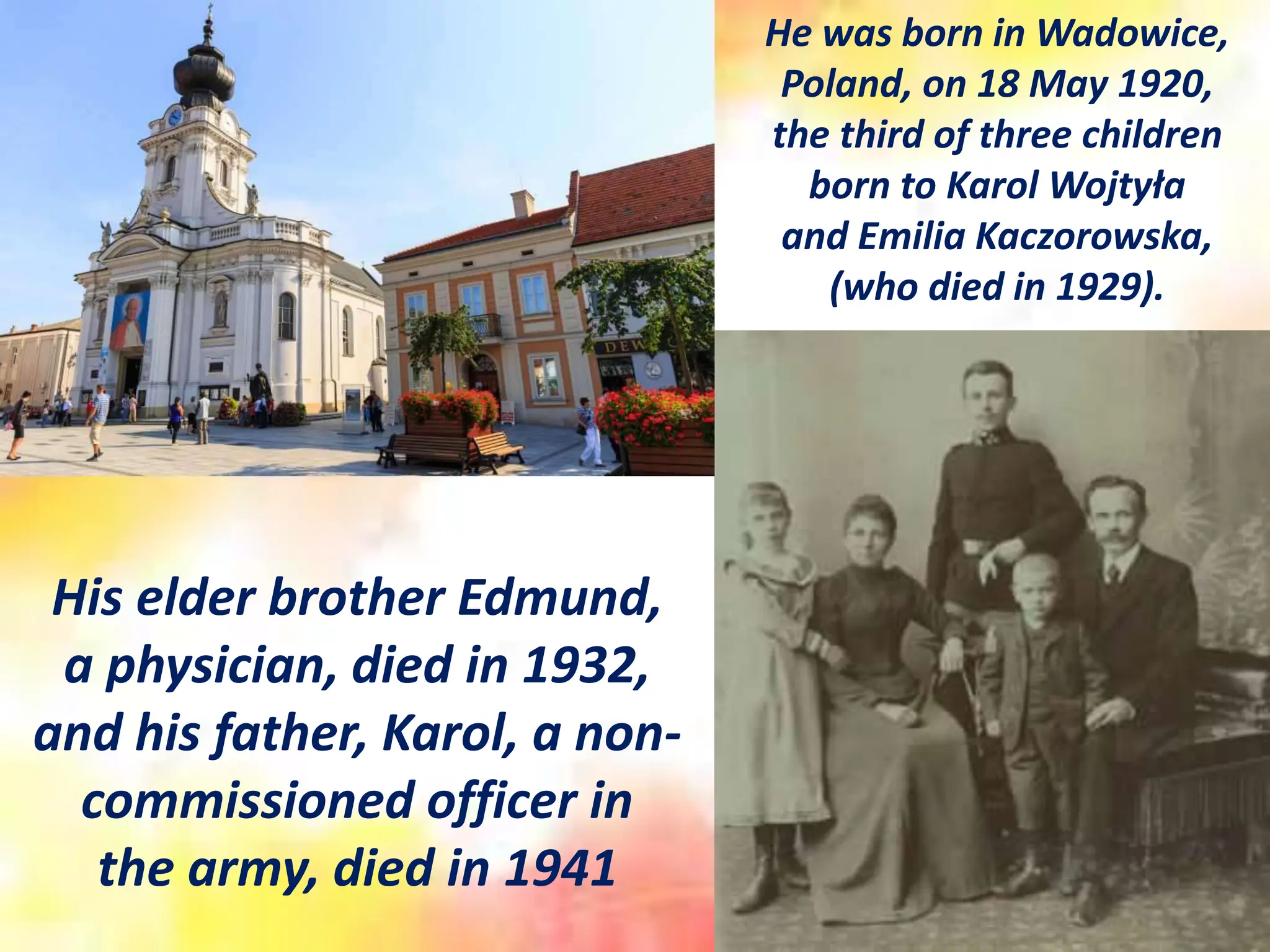 Saint John Paul II - Karol Wojtyla (Part 1+2).pptx