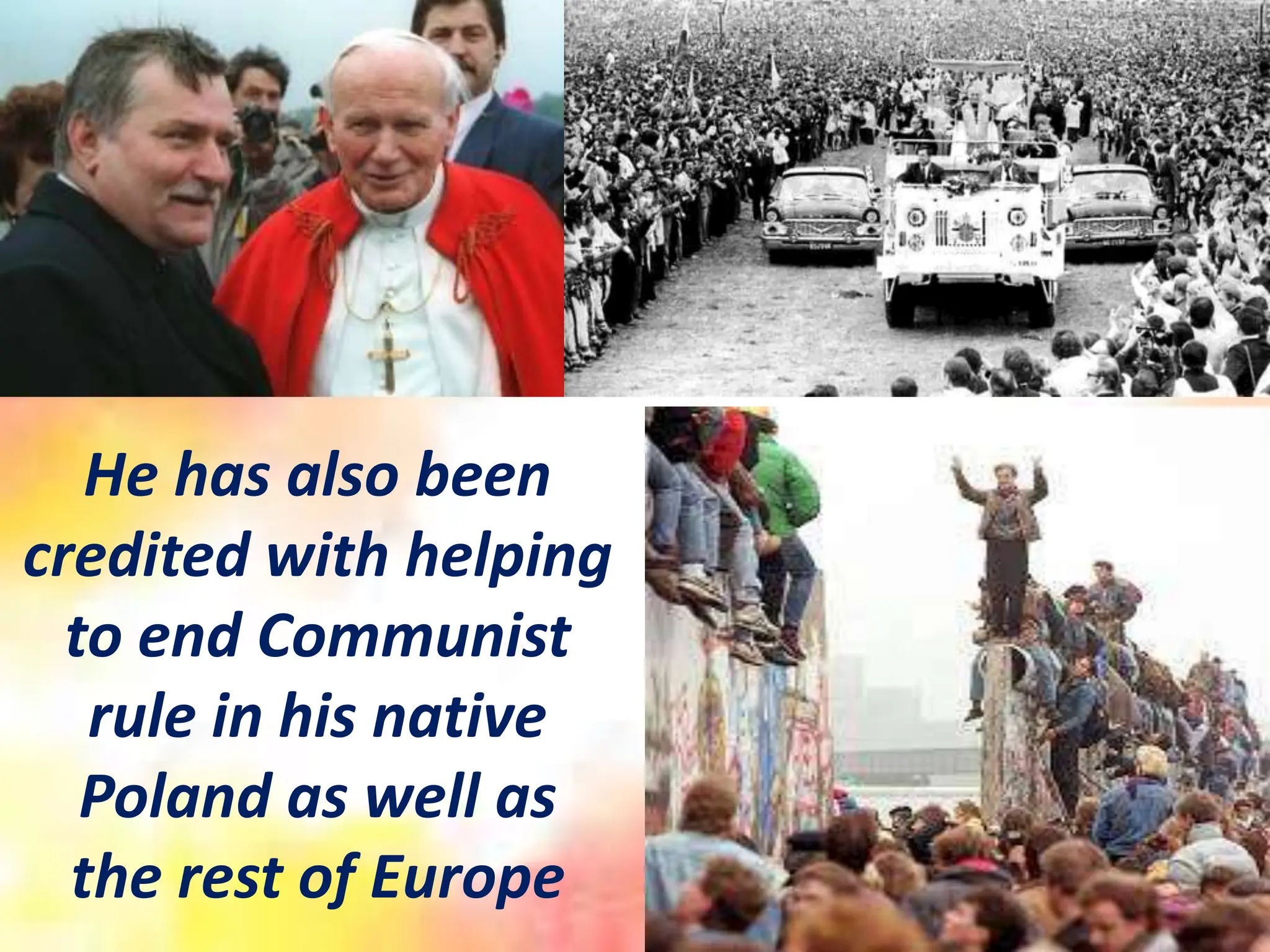 Saint John Paul II - Karol Wojtyla (Part 1+2).pptx