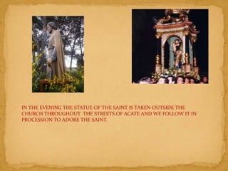 Saint Joseph | PPT