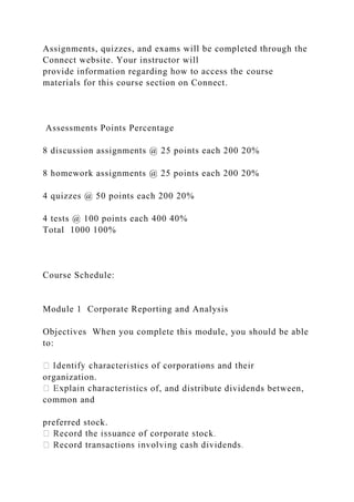 Saint Leo University ACC 202 Principles of Accounti.docx