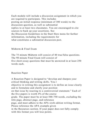 Saint Leo University CRM 330 Organized Crime .docx