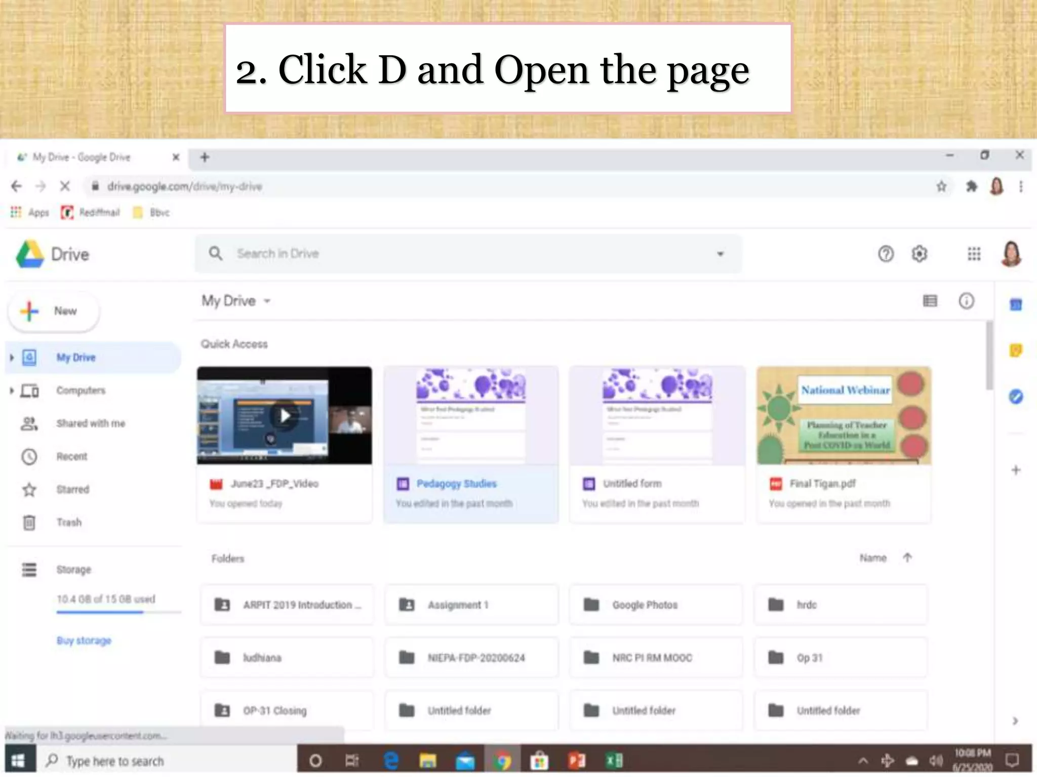 Digital Tools | PPTX