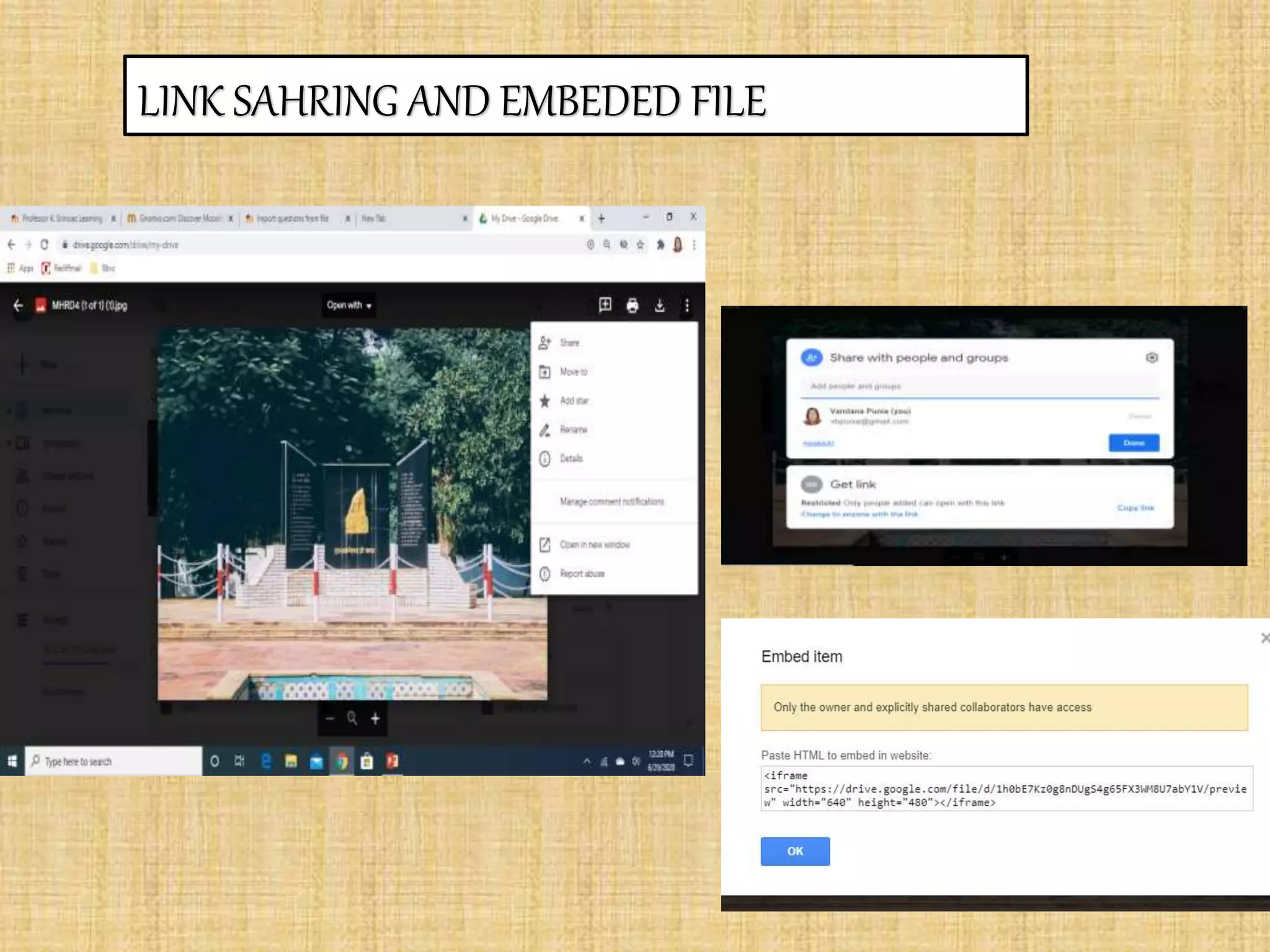 Digital Tools | PPTX