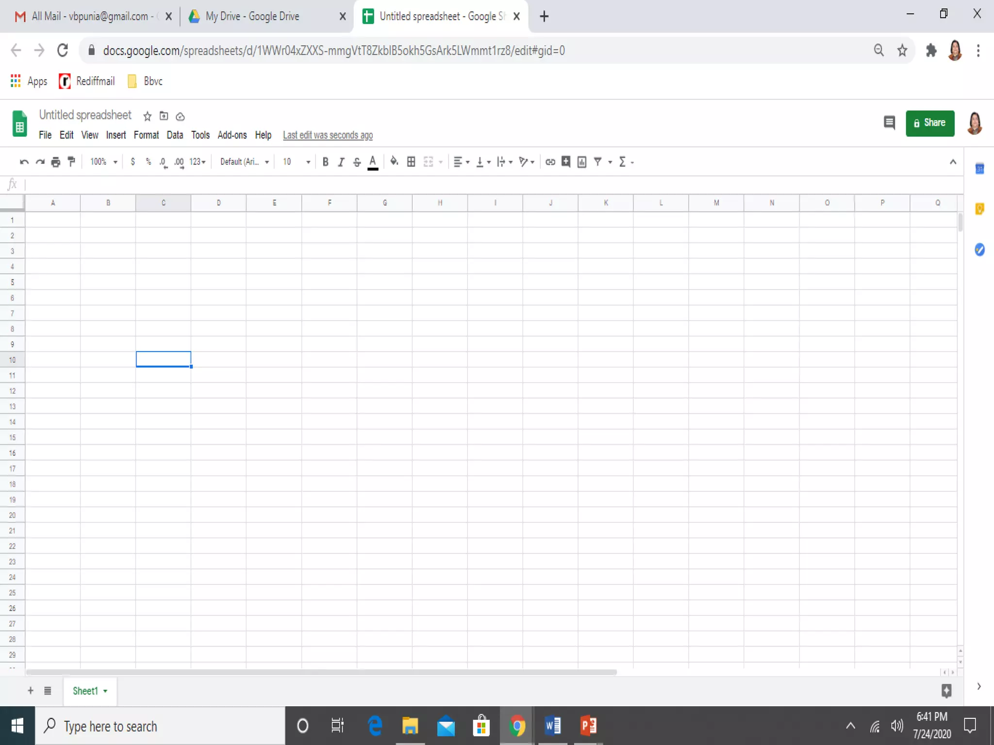 Digital Tools | PPTX