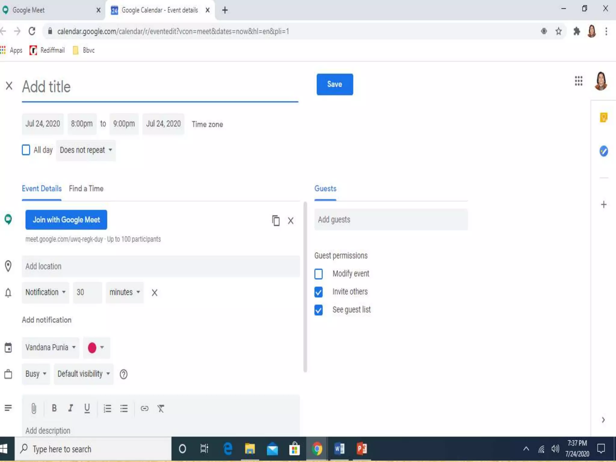 Digital Tools | PPTX