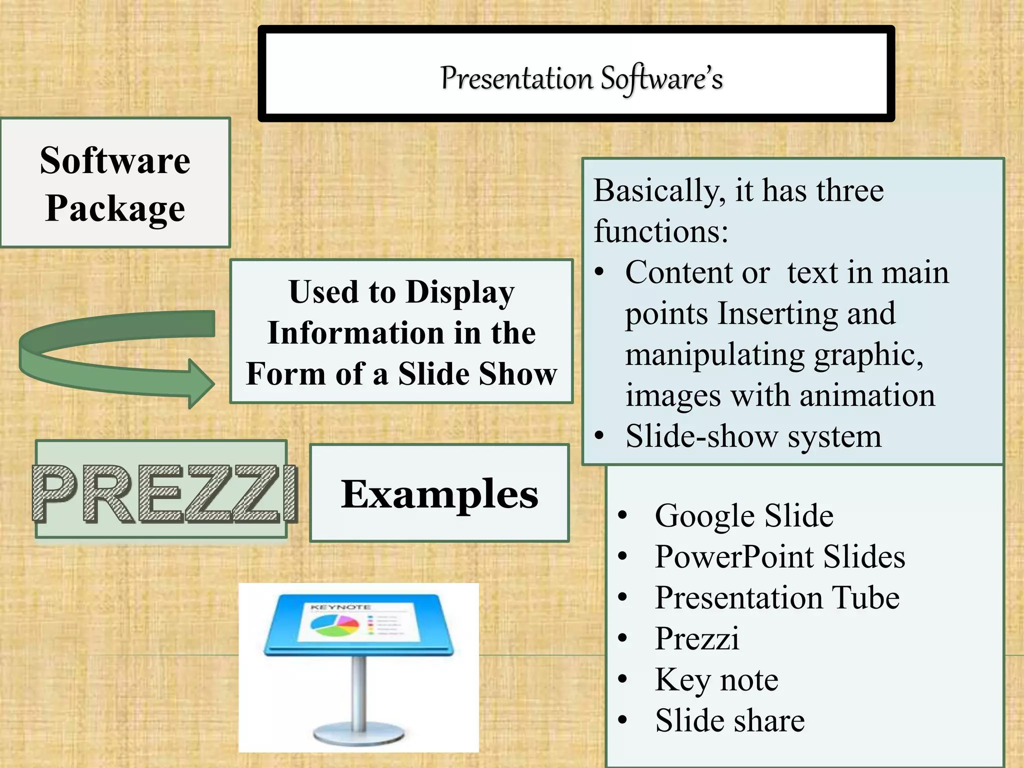 Digital Tools | PPTX