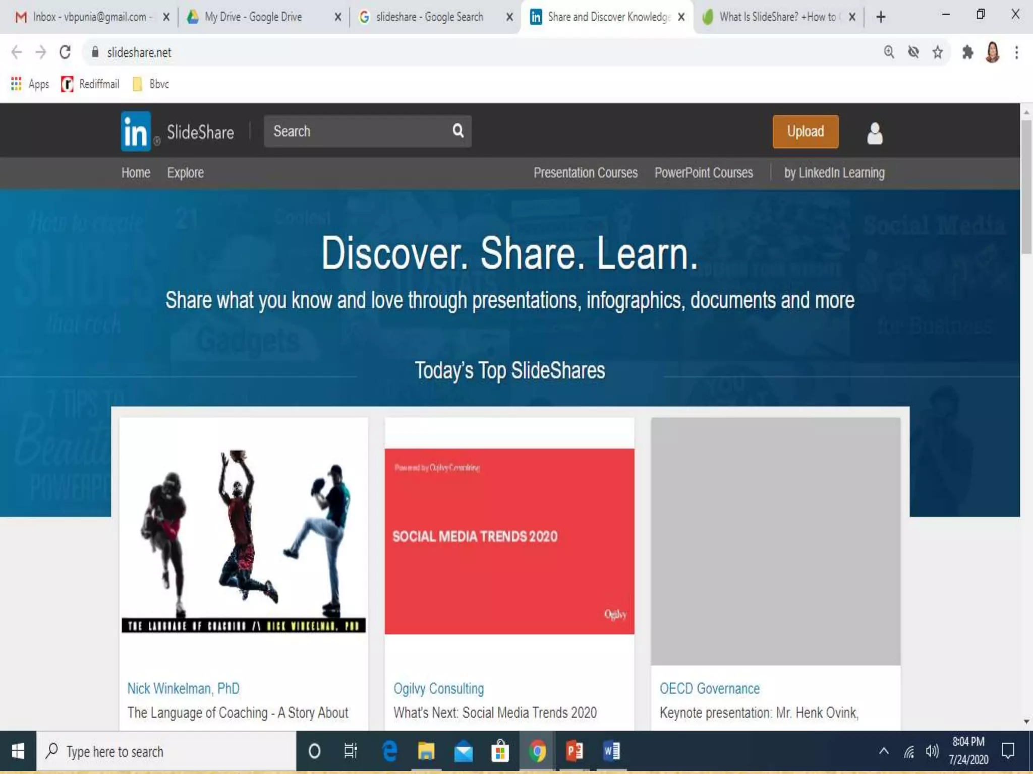 Digital Tools | PPTX