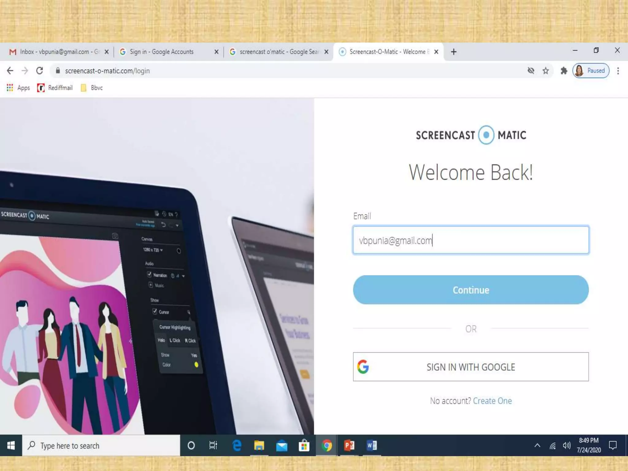 Digital Tools | PPTX