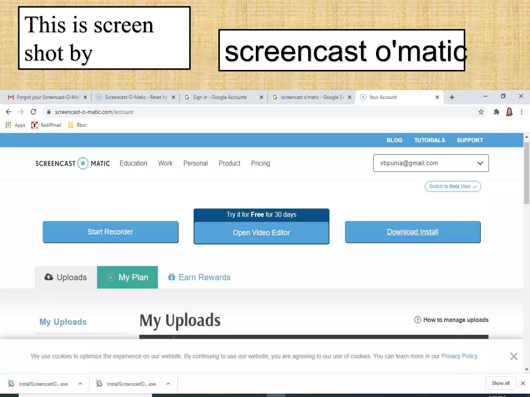 Digital Tools | PPTX