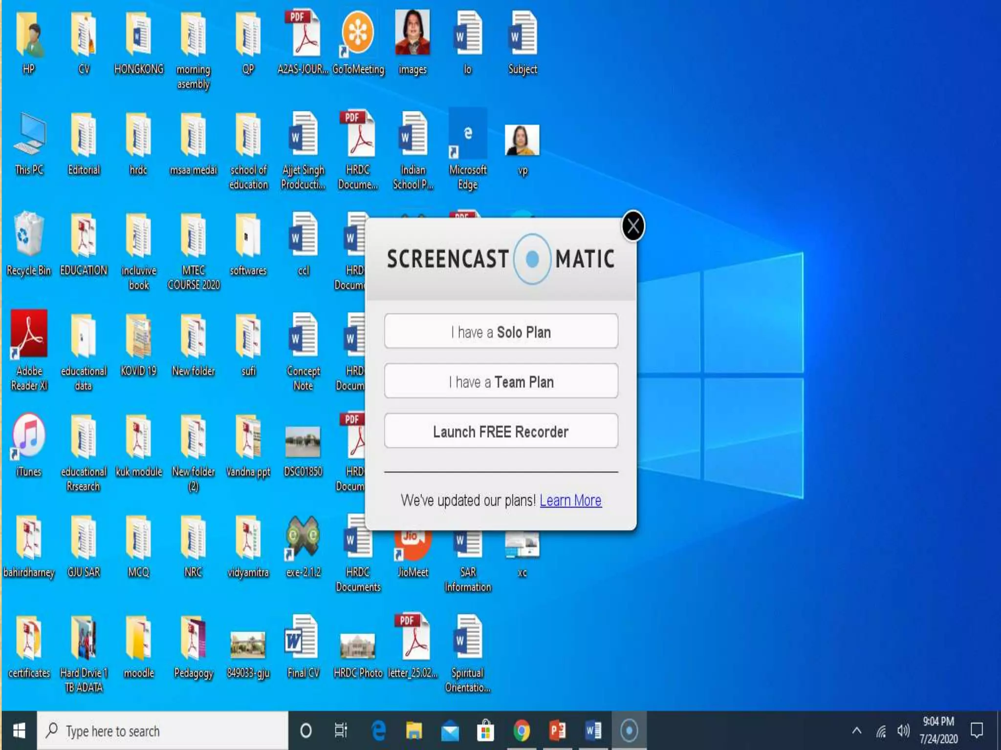 Digital Tools | PPTX