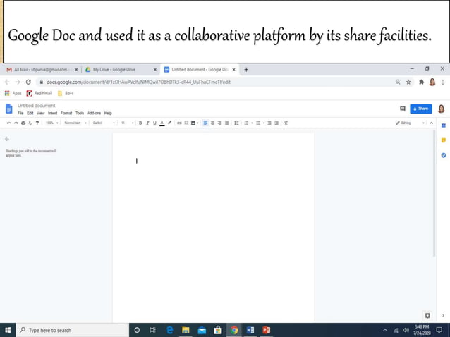 Digital Tools | PPTX