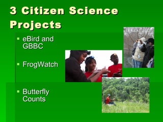 Saint louis science center | PPT