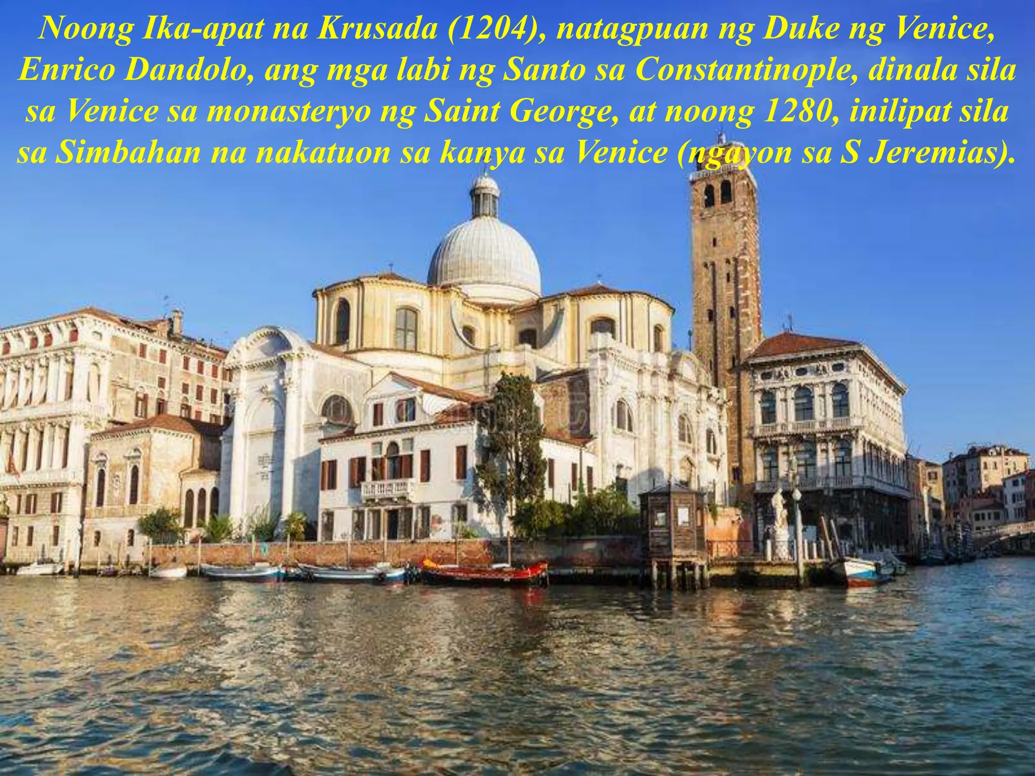 Saint Lucy, Virgin and Martyr (Tagalo-Filipino).pptx