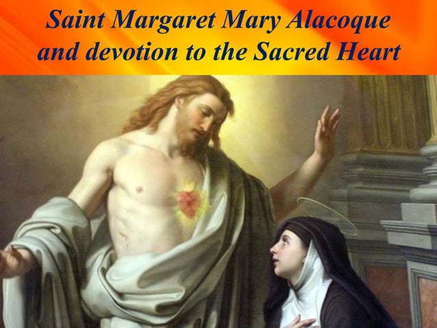 Saint Margaret Mary Alacoque.pptx