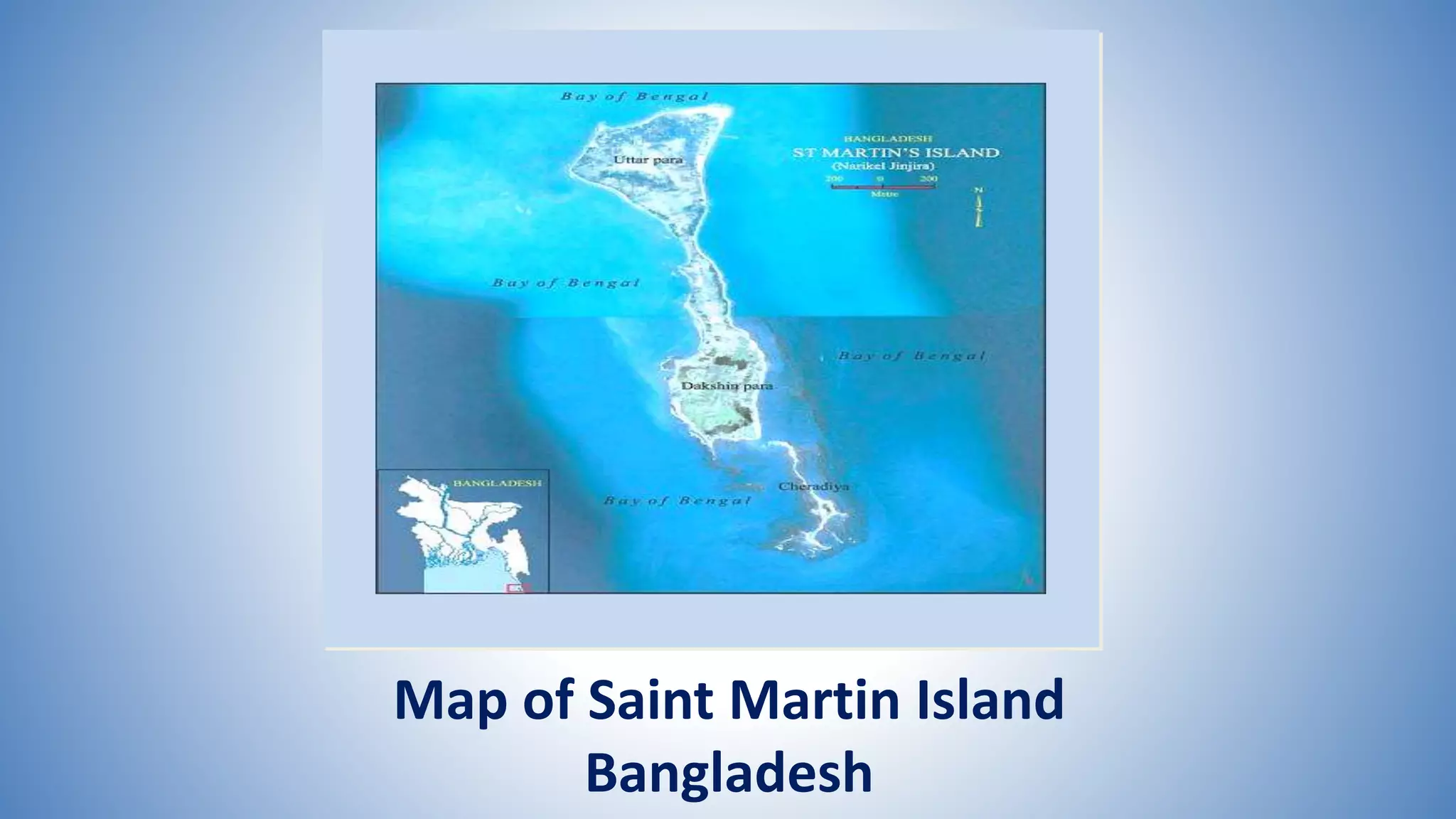 Saint Martin Island Bangladesh.pptx