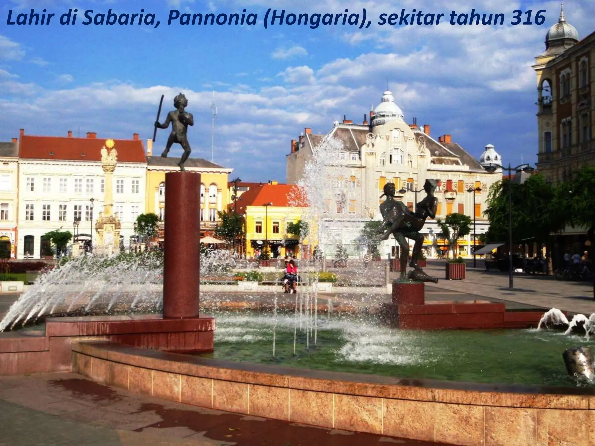 Saint Martin of Tours (indonesian).pptx