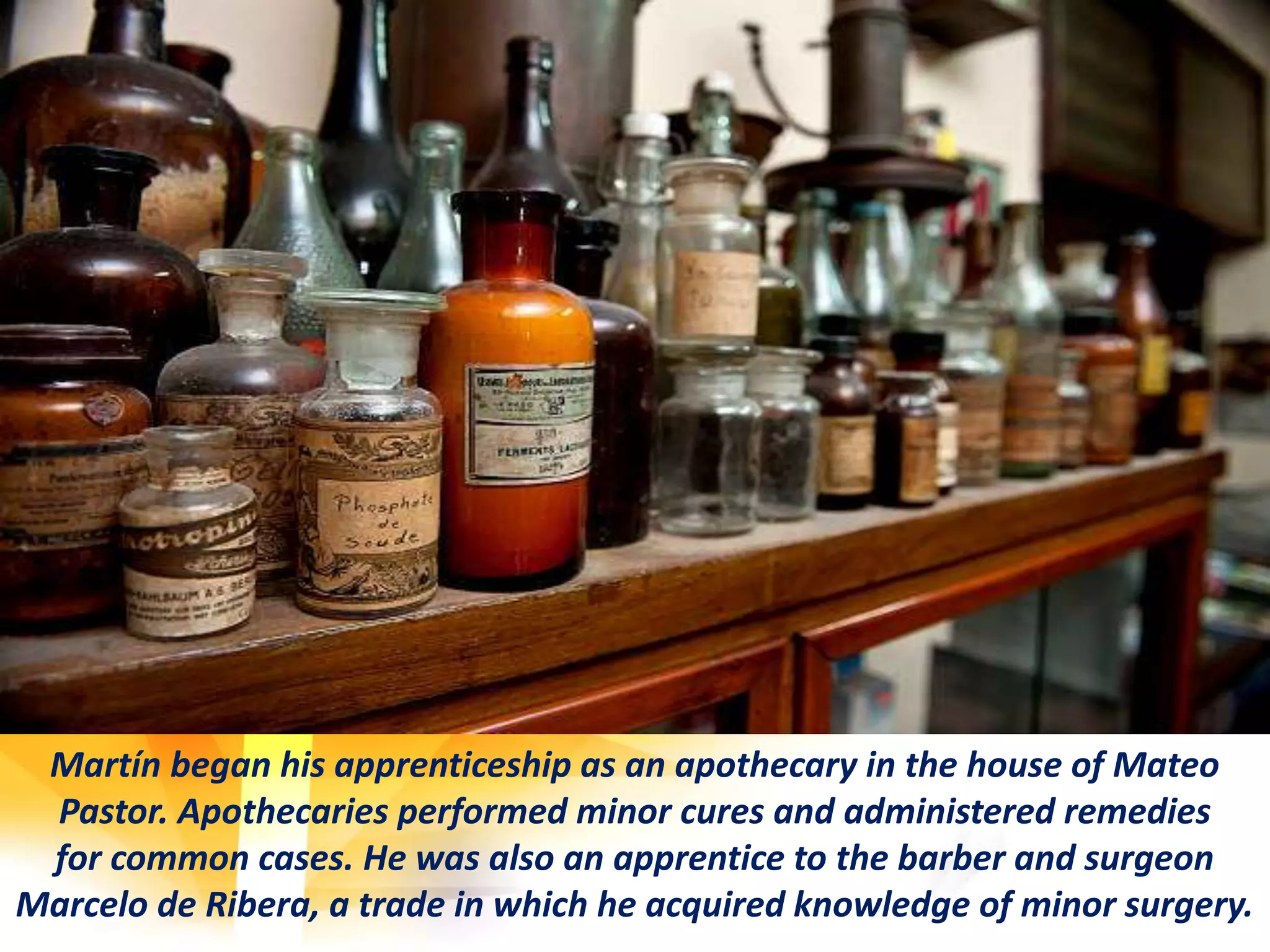 Saint Martín de Porres.pptx