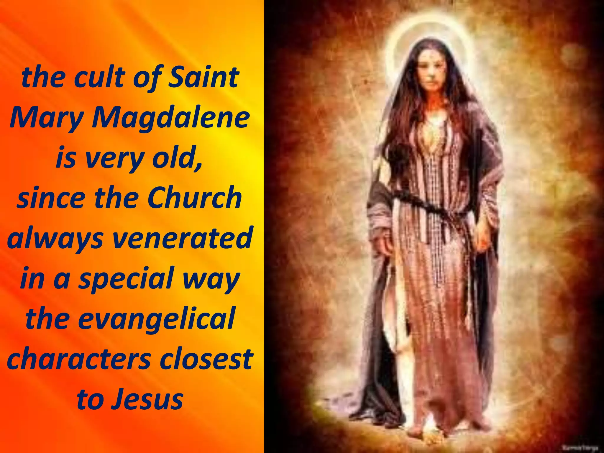 Saint Mary Magdalene.pptx