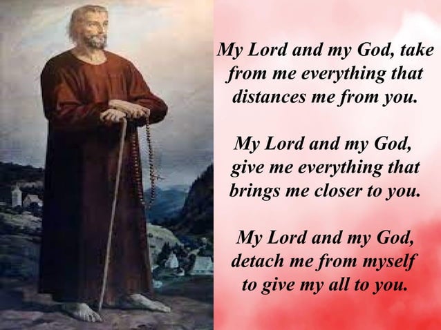 Saint Nicholas of Flue, patron of peace and Switzerland.pptx