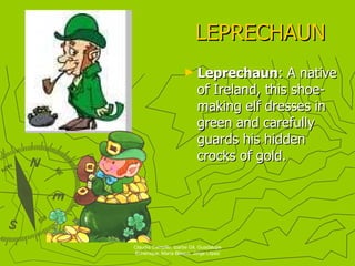 Saint Patrick | PPT