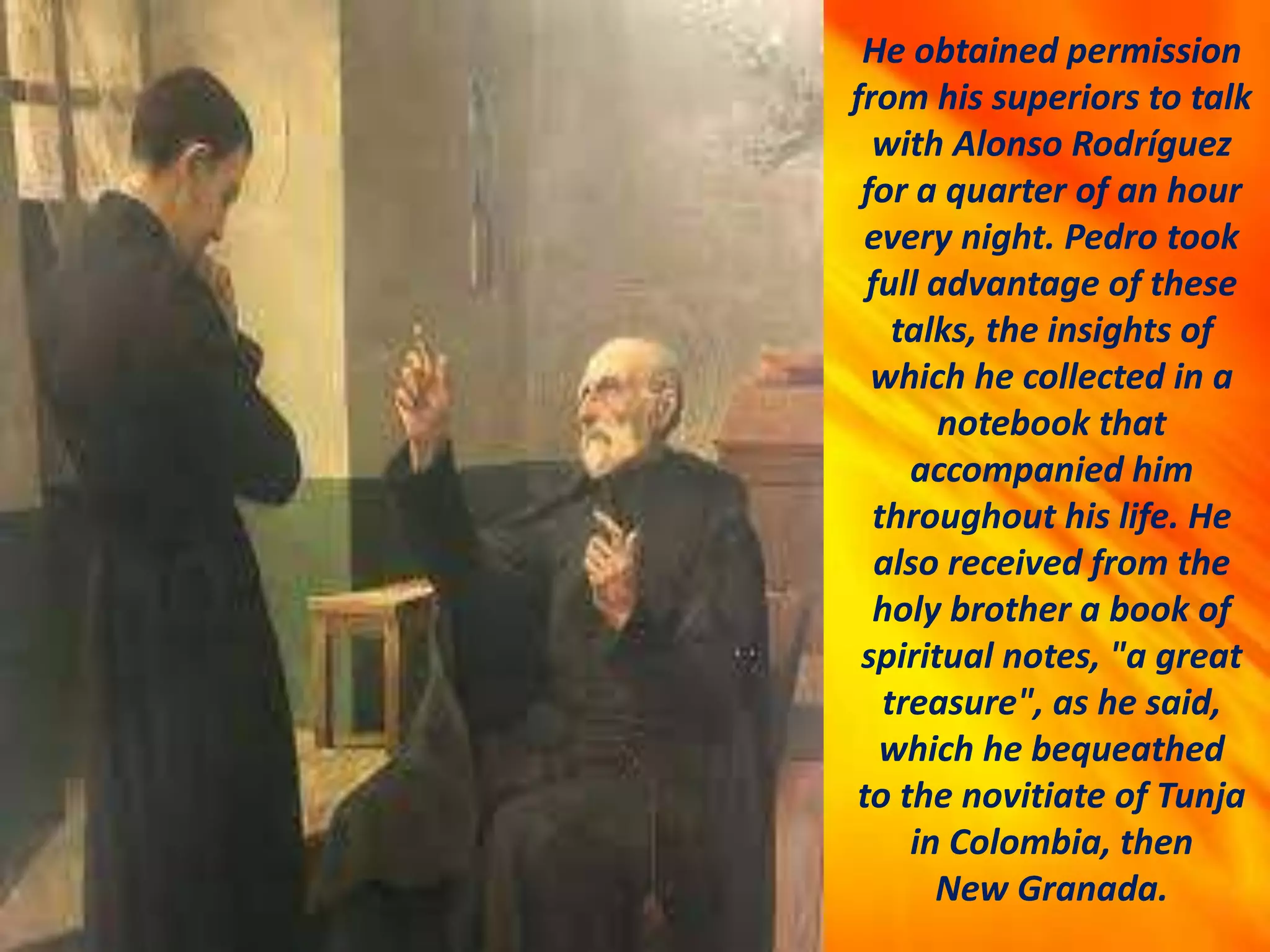 SAINT PETER CLAVER.pptx