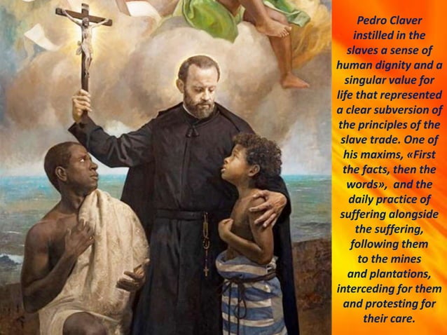 SAINT PETER CLAVER.pptx
