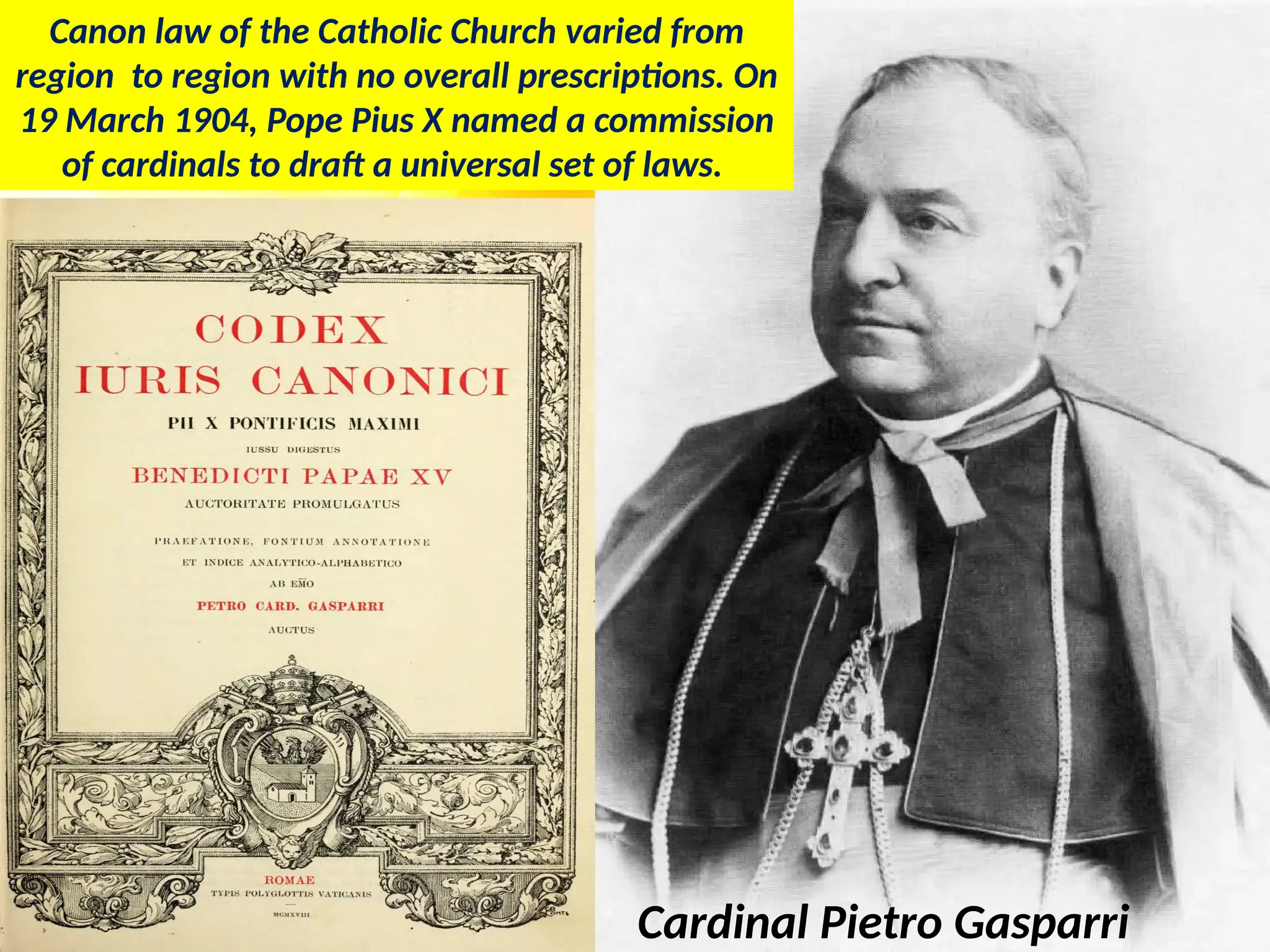 Saint Pope Pius X, Giuseppe Melchiorre Sarto 1835-1914.pptx