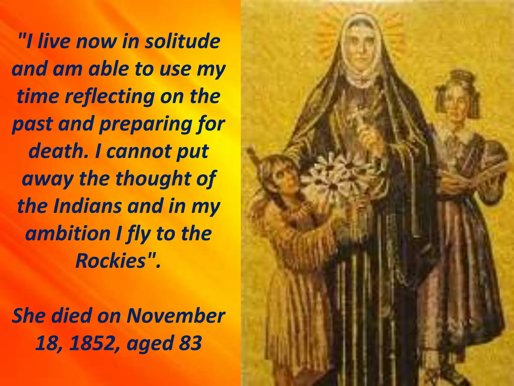 Saint Rose Philippine Duchesne.pptx