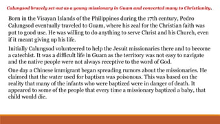Saints in the shrine of ermita metro manila by Julita Cuizon Villegas ...