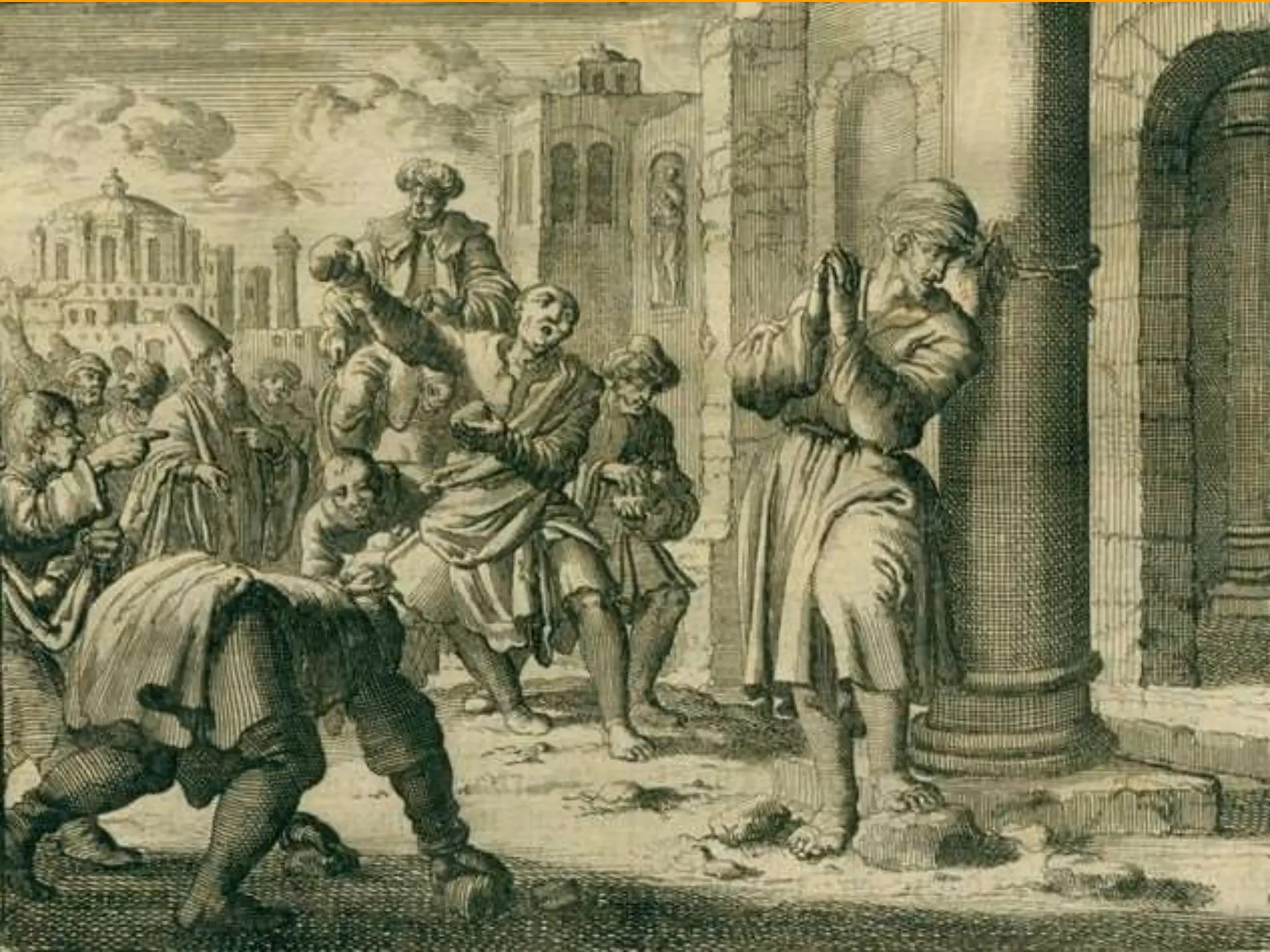 Saints Philip and James the lesser; Apostles (Arabic).pptx