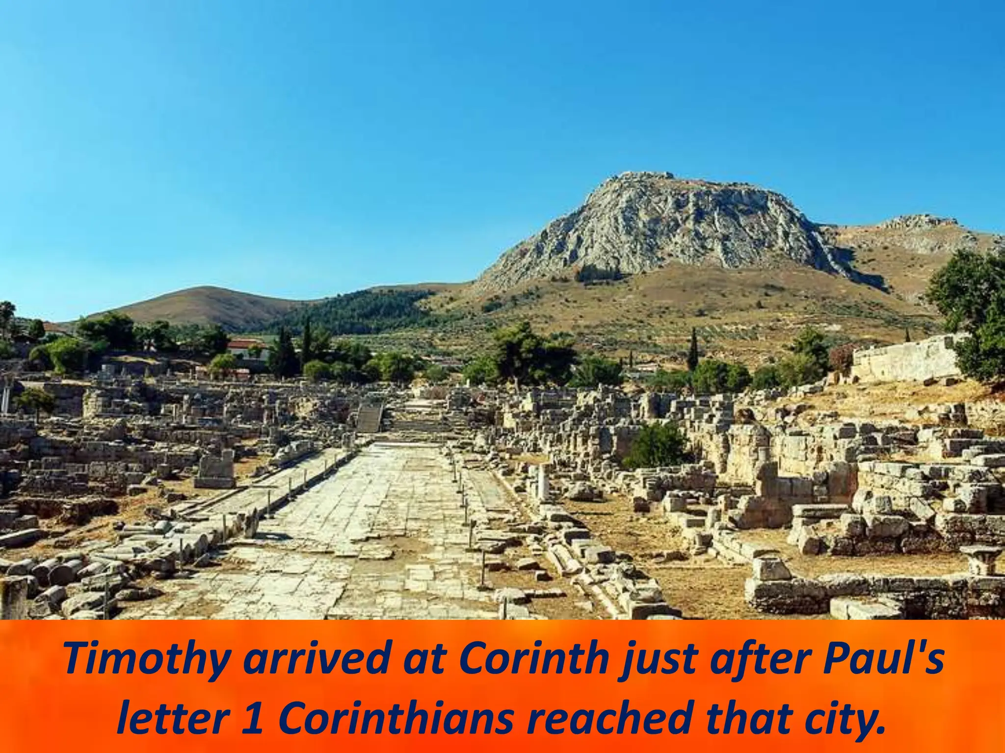 Saints Timothy and Titus, bishops,martyrs.pptx