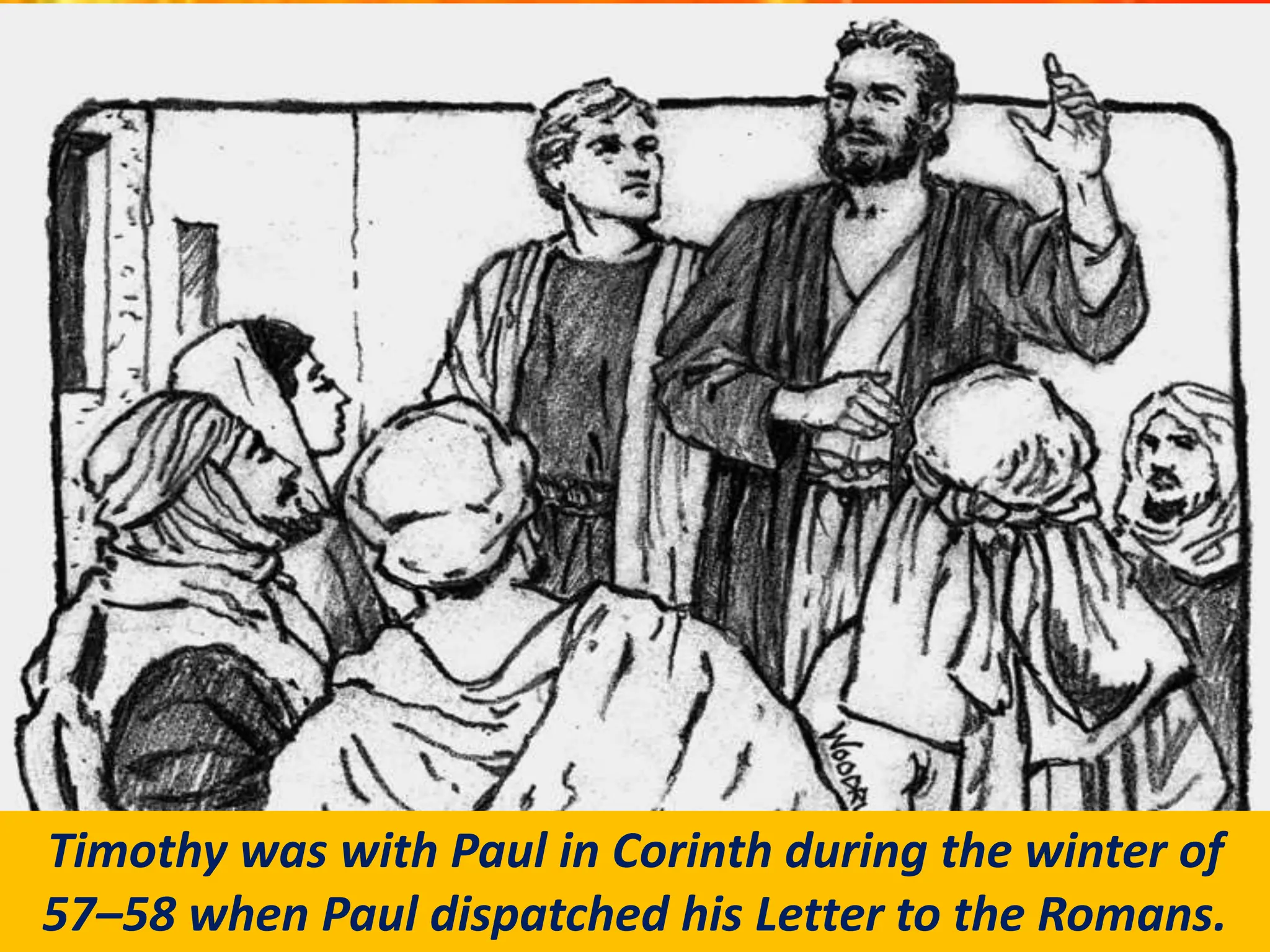 Saints Timothy and Titus, bishops,martyrs.pptx