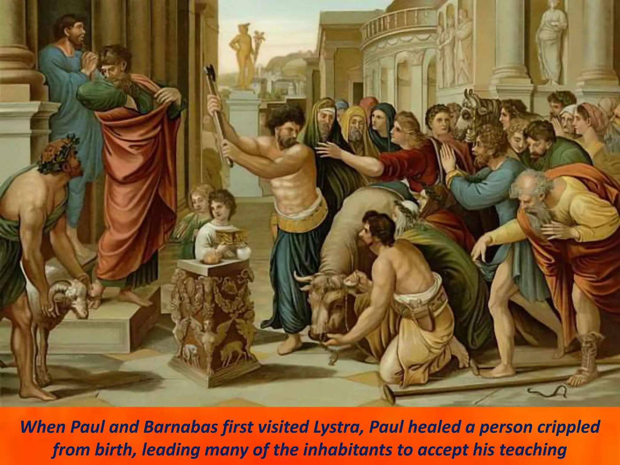 Saints Timothy and Titus, bishops,martyrs.pptx