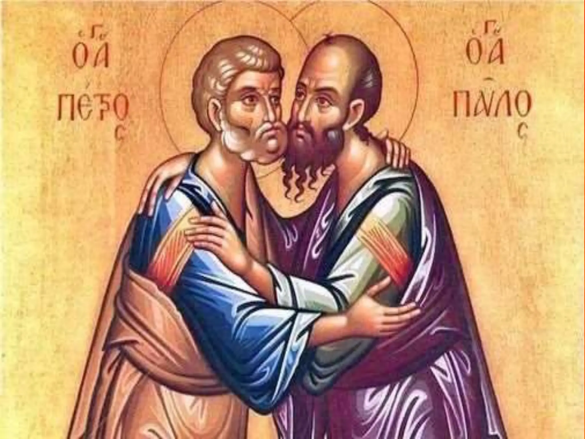 Saints Timothy and Titus, bishops,martyrs.pptx