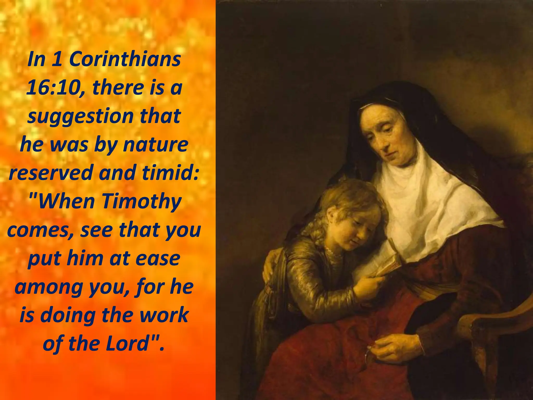 Saints Timothy and Titus, bishops,martyrs.pptx