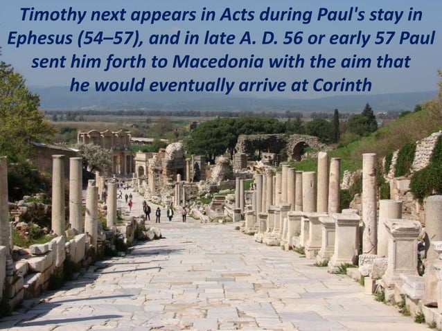 Saints Timothy and Titus, bishops,martyrs.pptx