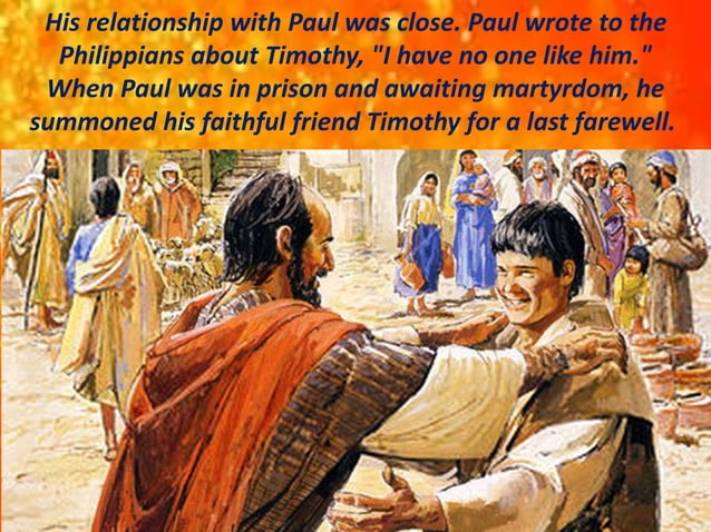 Saints Timothy and Titus, bishops,martyrs.pptx