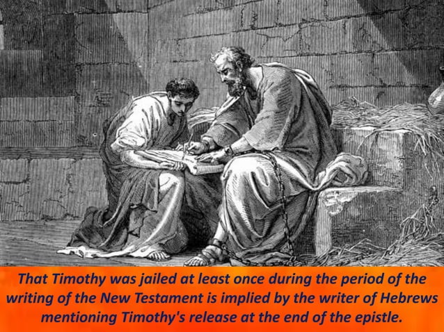 Saints Timothy and Titus, bishops,martyrs.pptx