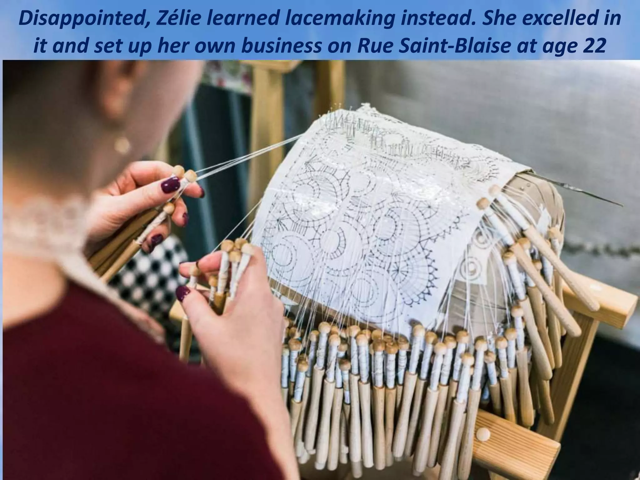 Saint Therese of Lisieux - 1 - Biography.pptx