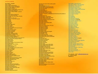 Saint Timothy and Titus, bishops, martyrs (Russian).pptx