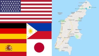 Saipan | PPTX
