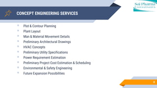 Sai pharma consultants | PPT