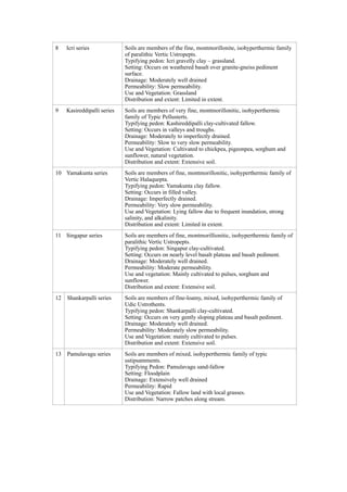 Most polluted Industrial area Environmental Impact assessment | PDF