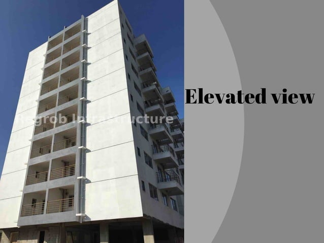 Sai Poorna Luxuria Harlur Road Bangalore. | PPT