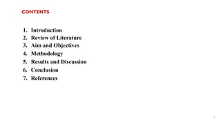 Process Mechanisation and Automation of existing Facility | PPTX