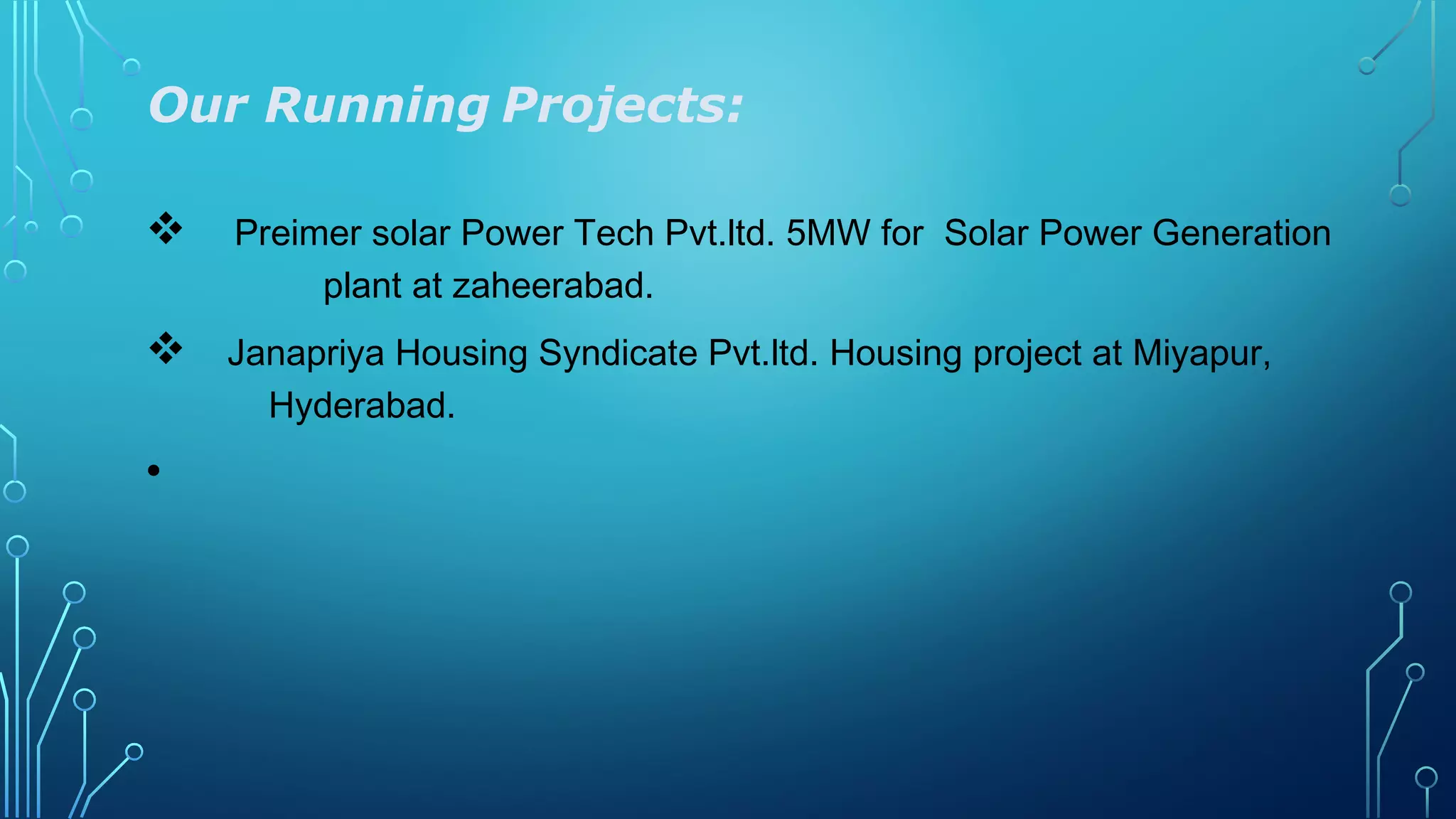 Sai praneetha technologies | ODP | Civil Engineering Industry | Industries