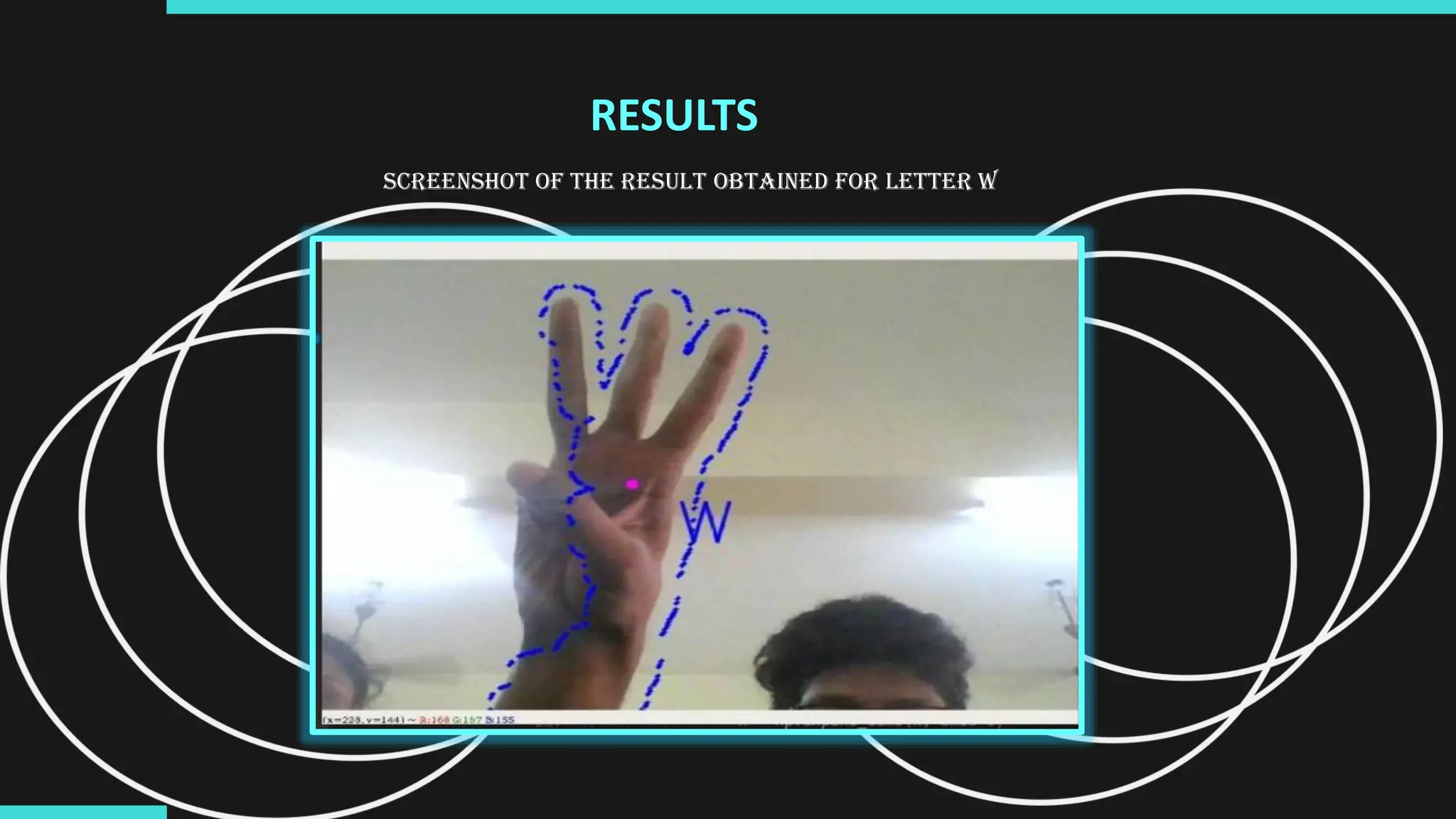 Hand gesture recognition PROJECT PPT.pptx