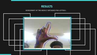 Hand gesture recognition PROJECT PPT.pptx