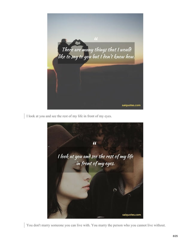 Saiquotes.com love quotes | PDF